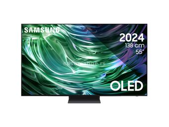 SAMSUNG Televizor QE55S90DAEXXH/ Ultra HD/ Smart