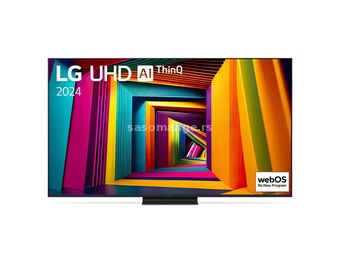 LG Televizor 65UT91003LA/ Ultra HD/ Smart