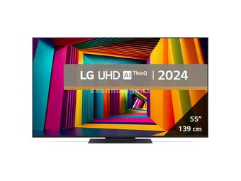 LG Televizor 55UT91003LA/ Ultra HD/ Smart