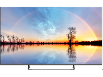 TV PROFILO SMART LED 65" 65PA525ESG UHD 3840x2160/ANDROID 11/DVB-T2/C/S2/black