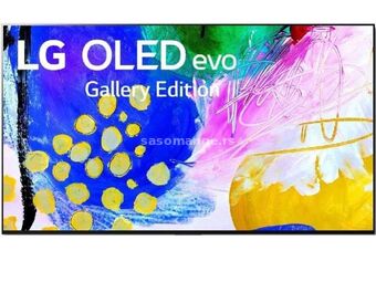 LG Televizor OLED55G23LA/ Ultra HD/ Smart