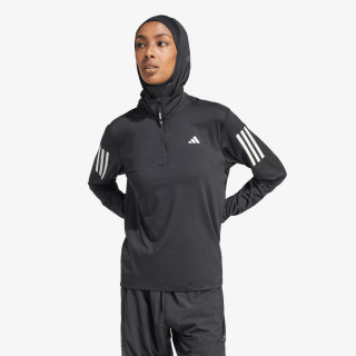 ADIDAS Dukserica OTR B HZIP