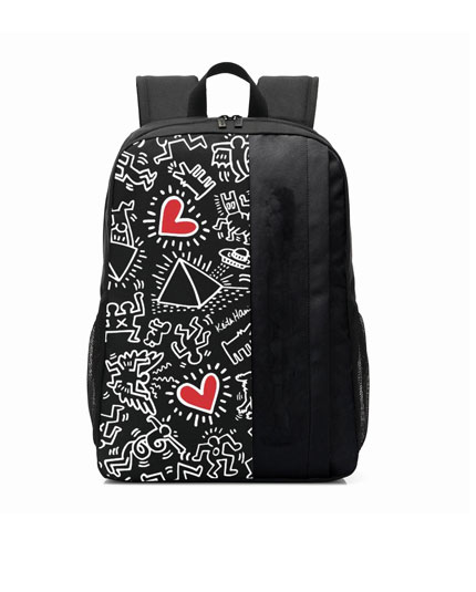 KEITH HARING ranac za laptop