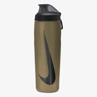 JR NIKE Flašica za vodu NIKE REFUEL BOTTLE LOCKING LID 24 OZ