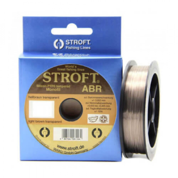 Najlon Stroft ABR 100m 0,25mm