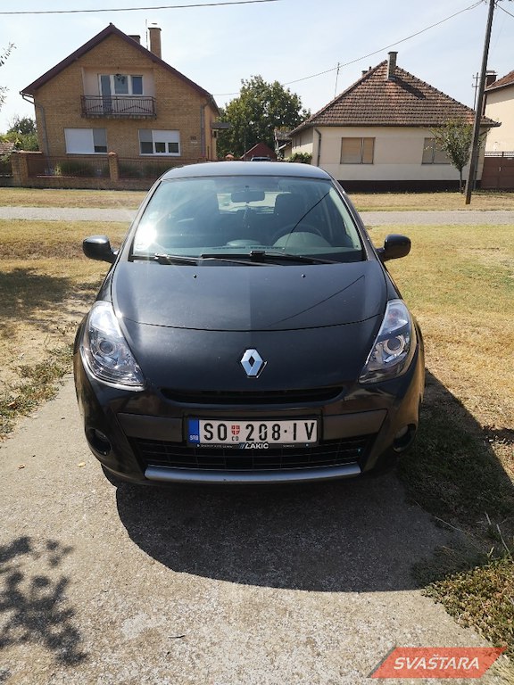 Renault Clio 3