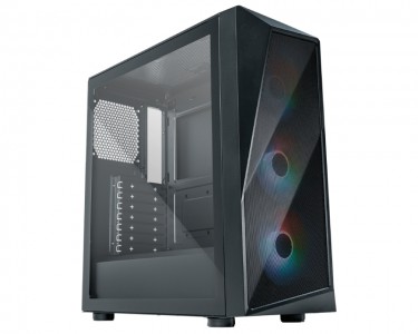 COOLER MASTER MasterBox CMP 520 Gaming kućište (CP520-KGNN-S00)