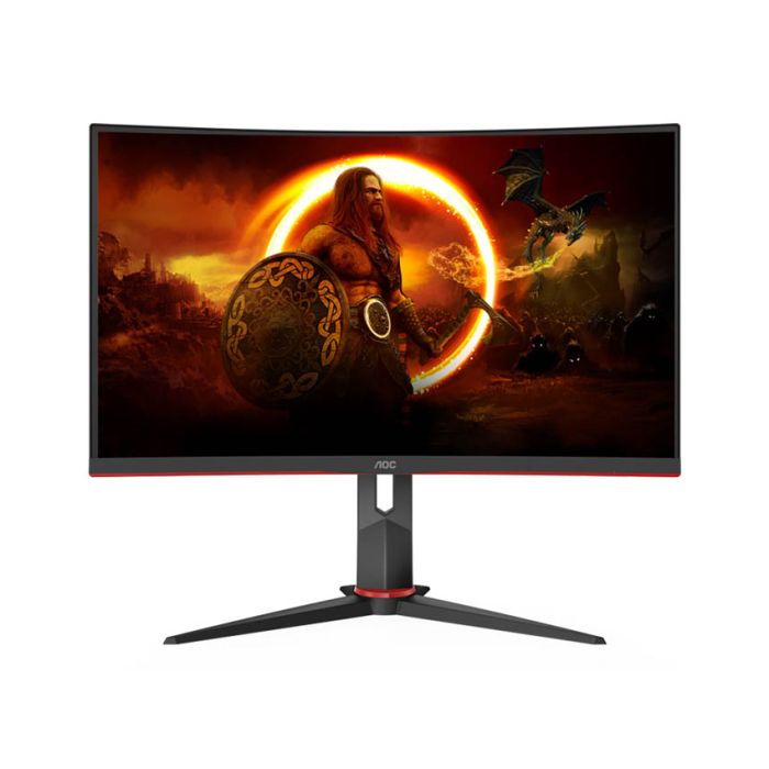 Monitor AOC 27'' CQ27G2S/BK GAMING