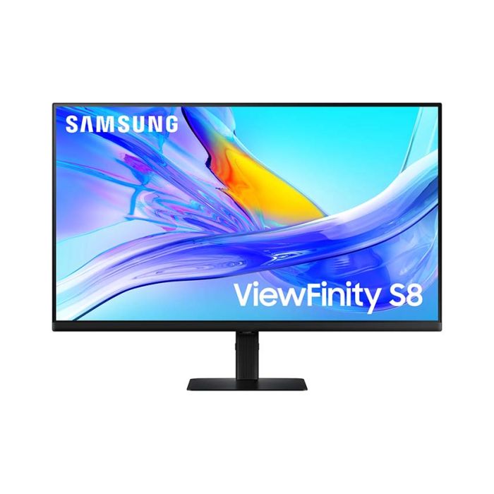 Monitor Samsung ViewFinity S8 27 LS27D800UAUXEN