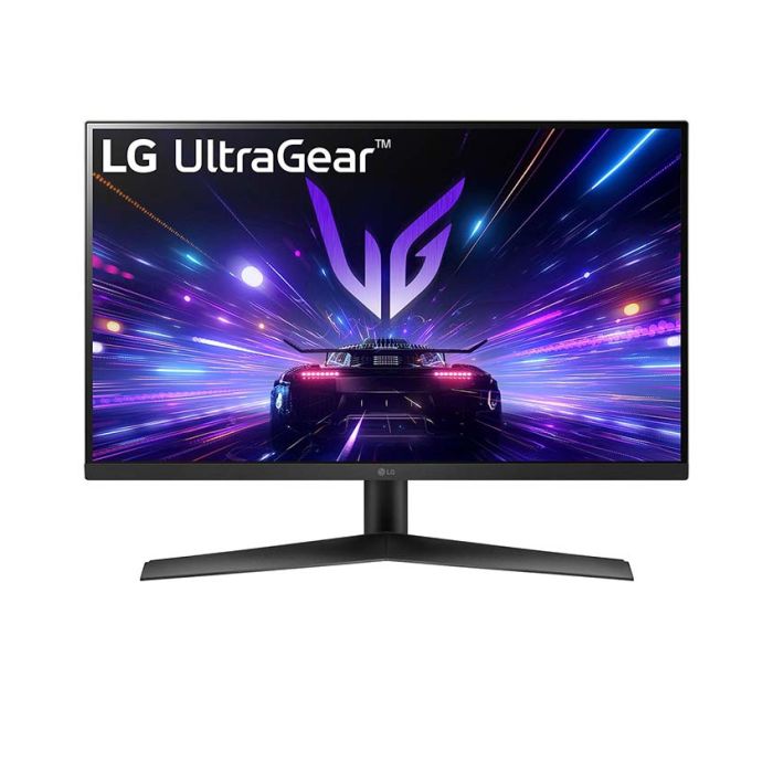 Monitor LG 27 27GS60F-B