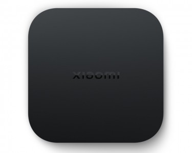 XIAOMI TV Box S 2nd Gen