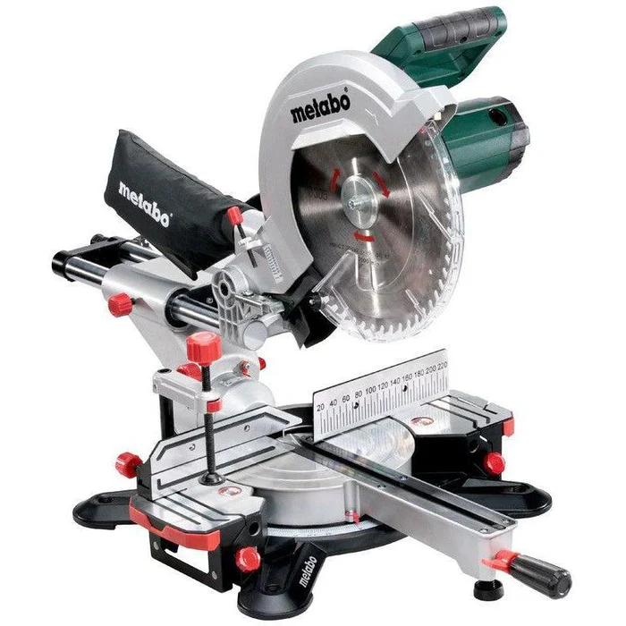 Stacionarna potezna kružna testera Metabo KGS 305 M 1600 W (613305000)