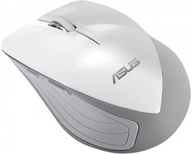 ASUS WT465 Wireless beli miš