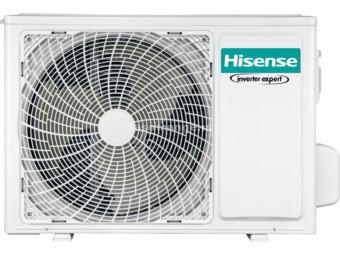 HISENSE KLIMA CF35YR1FW