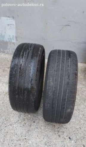 Hankook 235/55 R17 Sve sezone