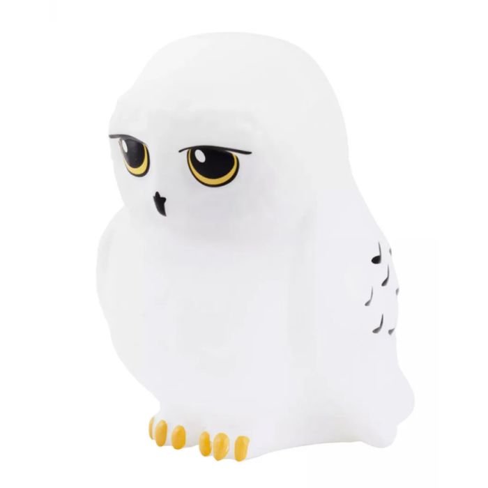 Lampa Paladone Harry Potter - Hedwig Light