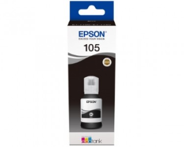 EPSON 105 pigment crno mastilo