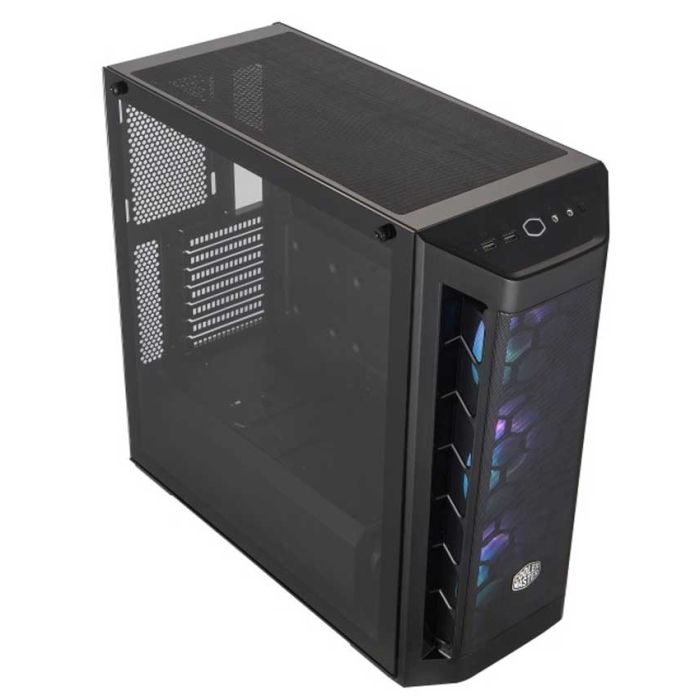 Kućište Cooler Master MasterBox MB511 ARGB (MCB-B511D-KGNN-RGA)