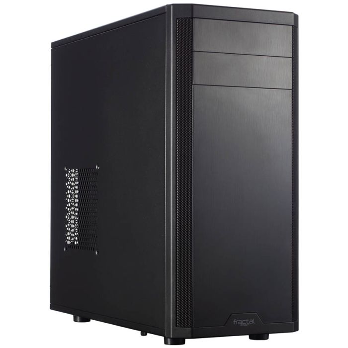 Kućište Fractal Design Define 7 Black TG Light Tint FD-C-DEF7A-02