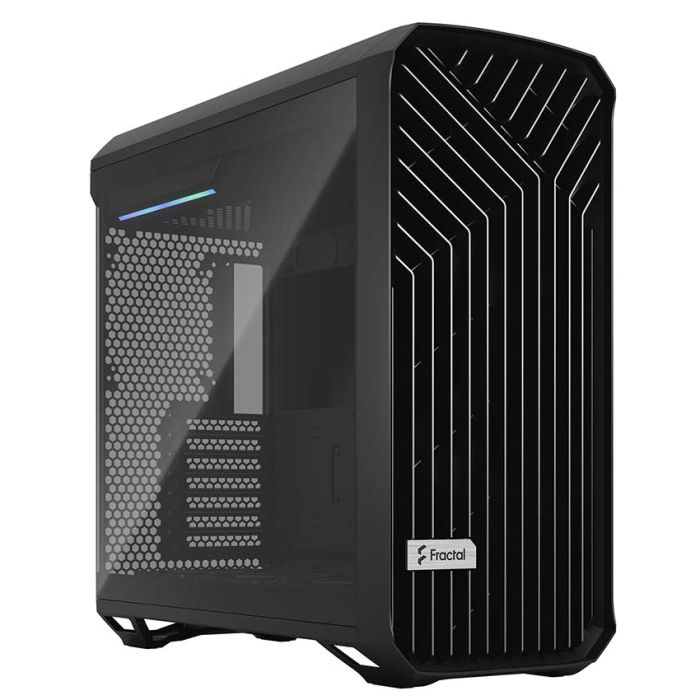 Kućište Fractal Design Torrent Black TG Light Tint FD-C-TOR1A-01