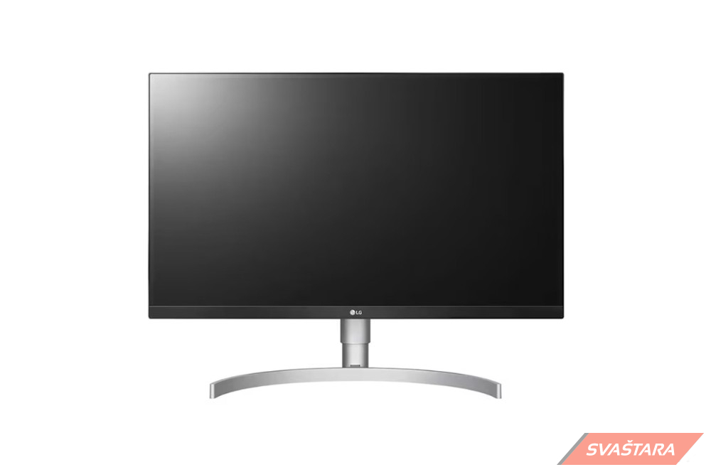 LG UHD Monitor 4k 27UL850 68 cm / 27