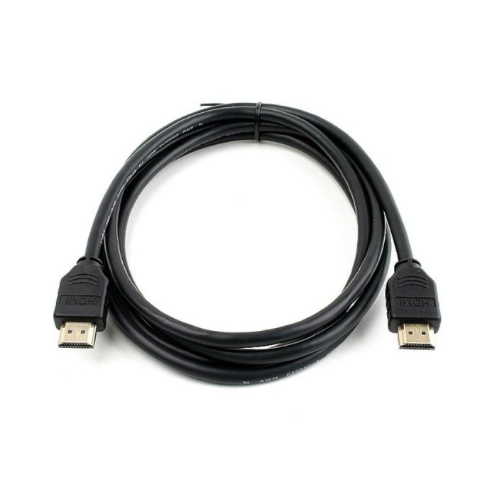 Kabl E-Green HDMI V2.1 M/M 8K 60Hz 2m Black