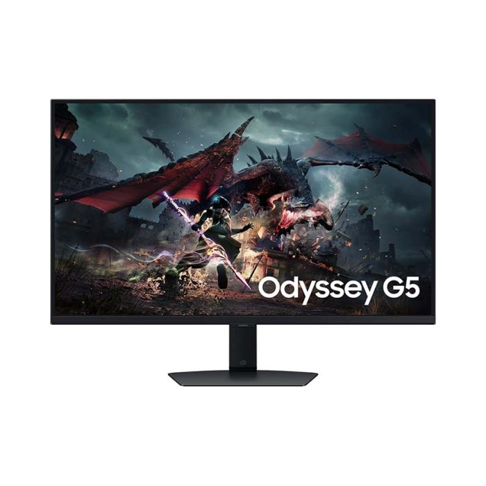 Monitor Samsung 32'' Odyssey G5 LS32DG500EUXEN