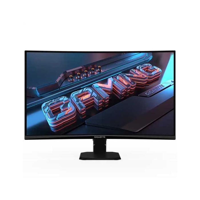 Monitor Gigabyte 27 GS27QC