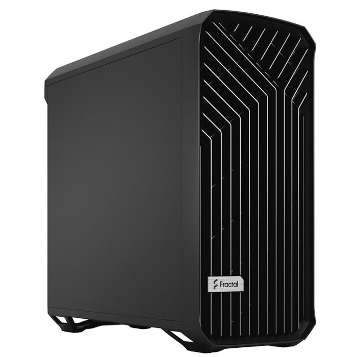 Kućište Fractal Design Torrent Black Solid FD-C-TOR1A-05