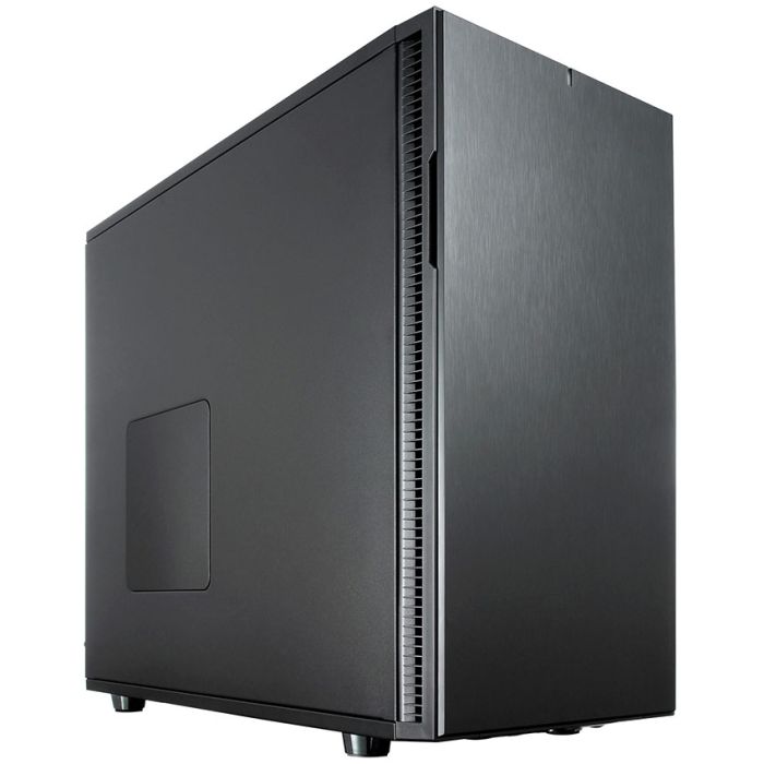 Kućište Fractal Design Define R5 Black FD-CA-DEF-R5-BK