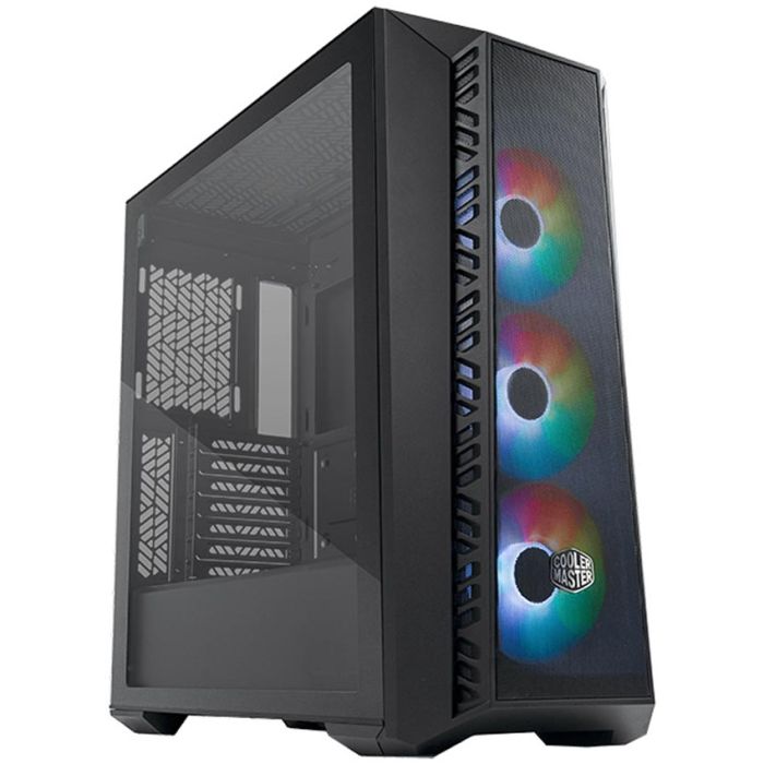 Kućište Cooler Master MasterBox MB520 Mesh (MB520-KGNN-S00)