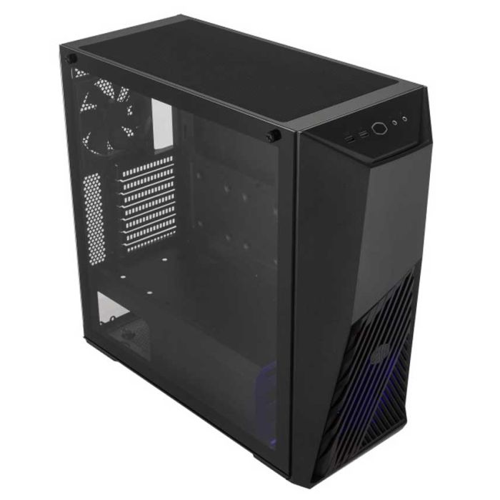 Kućište Cooler Master MasterBox K501L kućište (MCB-K501L-KANN-S00)