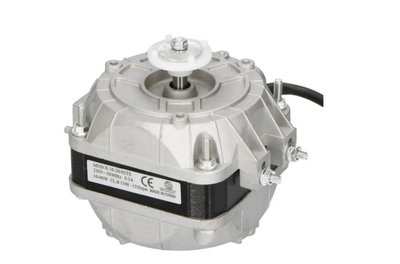 MOTOR VENTILATORA 10 W MONDO PRC