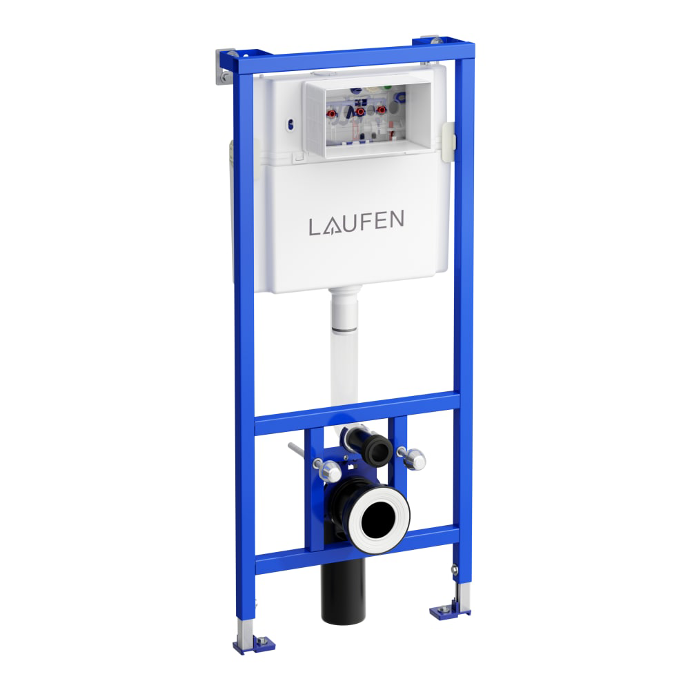 LAUFEN LIS CW1 VODOKOTLIĆ H8946600000001