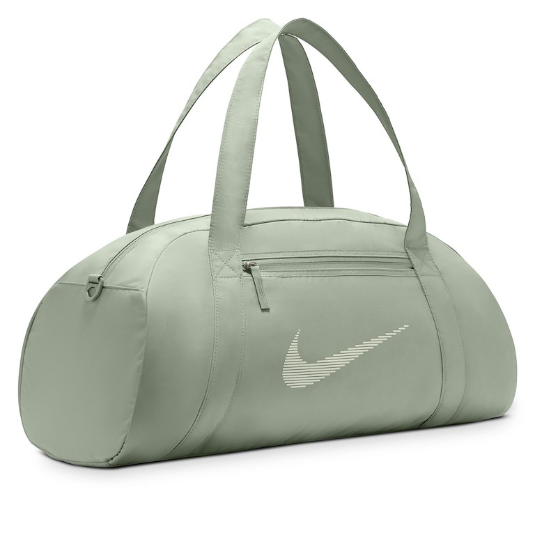 Nike GYM CLUB BAG, torba, zelena