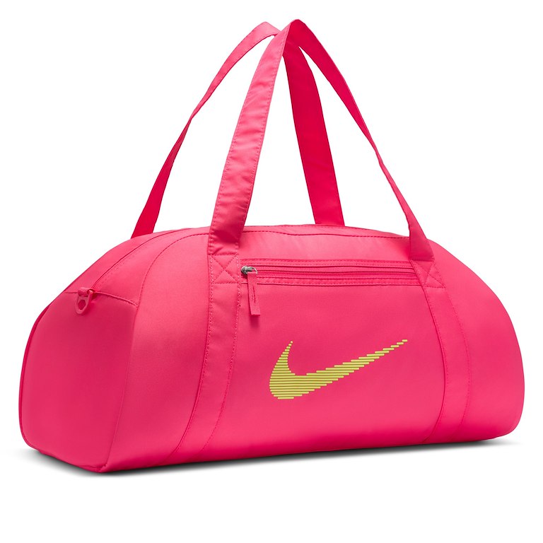 Nike GYM CLUB BAG, torba, pink