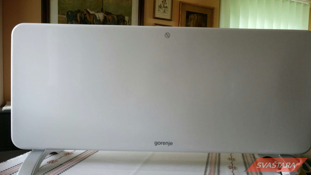 Panel radijator Gorenje 2000MP