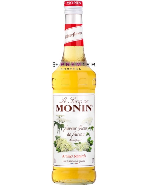 Monin Zova Sirup 0.70l