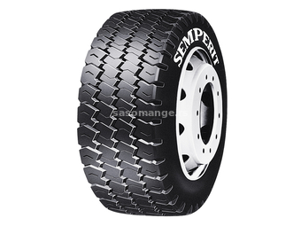 385/65R22.5 SEMPERIT M277 160K