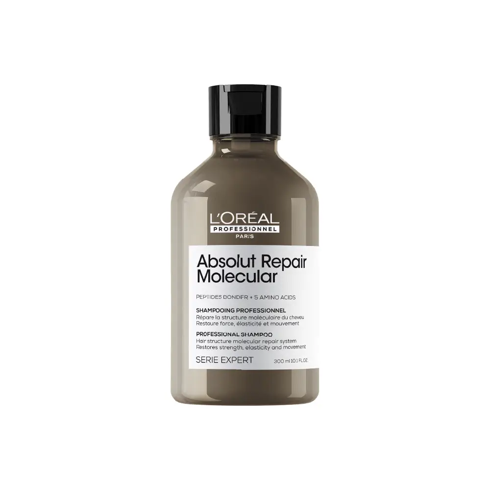 L Oréal Professionnel Absolut Repair Molecular Šampon 300ml