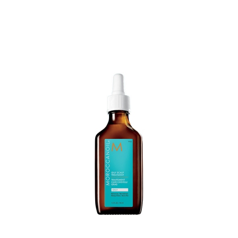 Skalp Treatment Oily - za masnu kosu