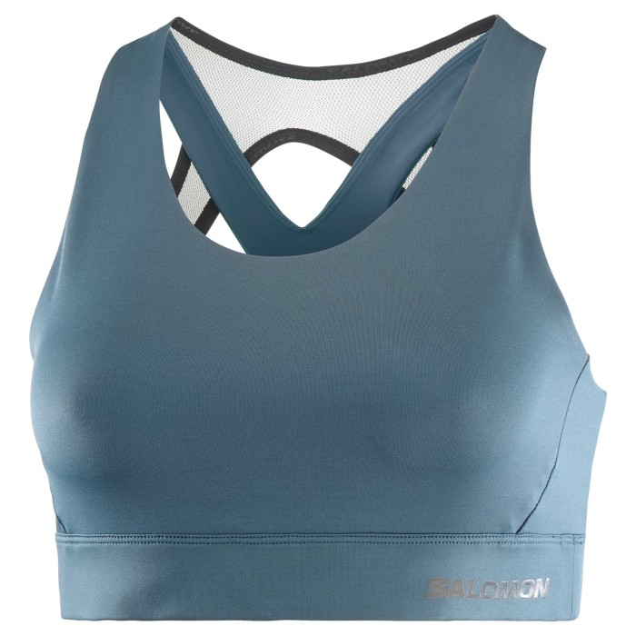 Salomon Cross Run top