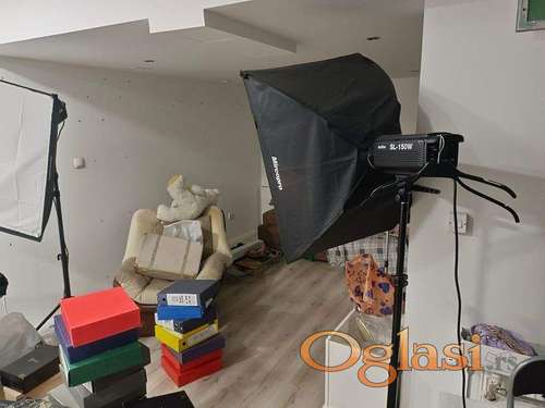 Odličan lokal od 146m2 u neposrednoj blizini centra grada