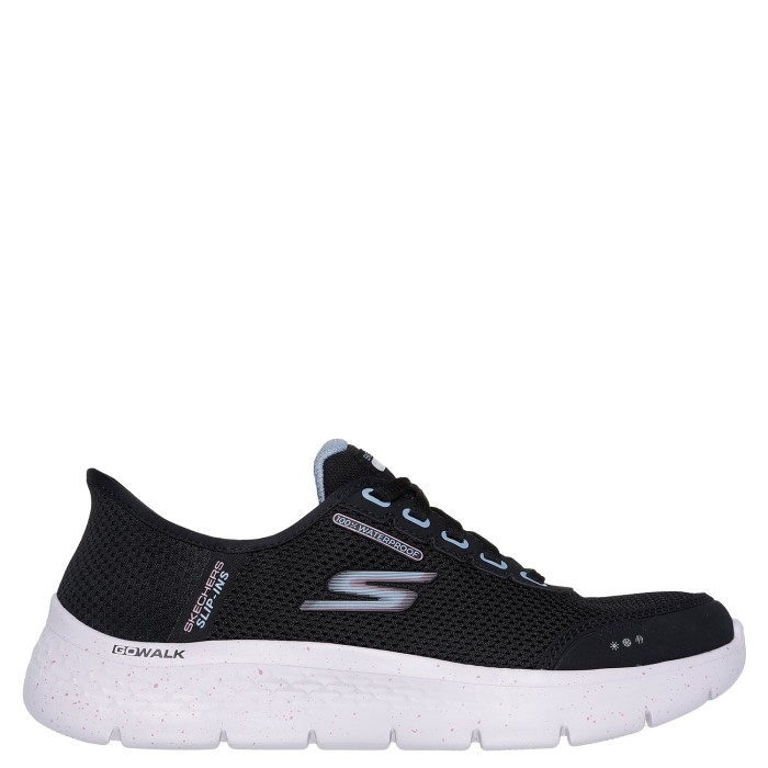 Skechers Go Walk Flex - Clear patike