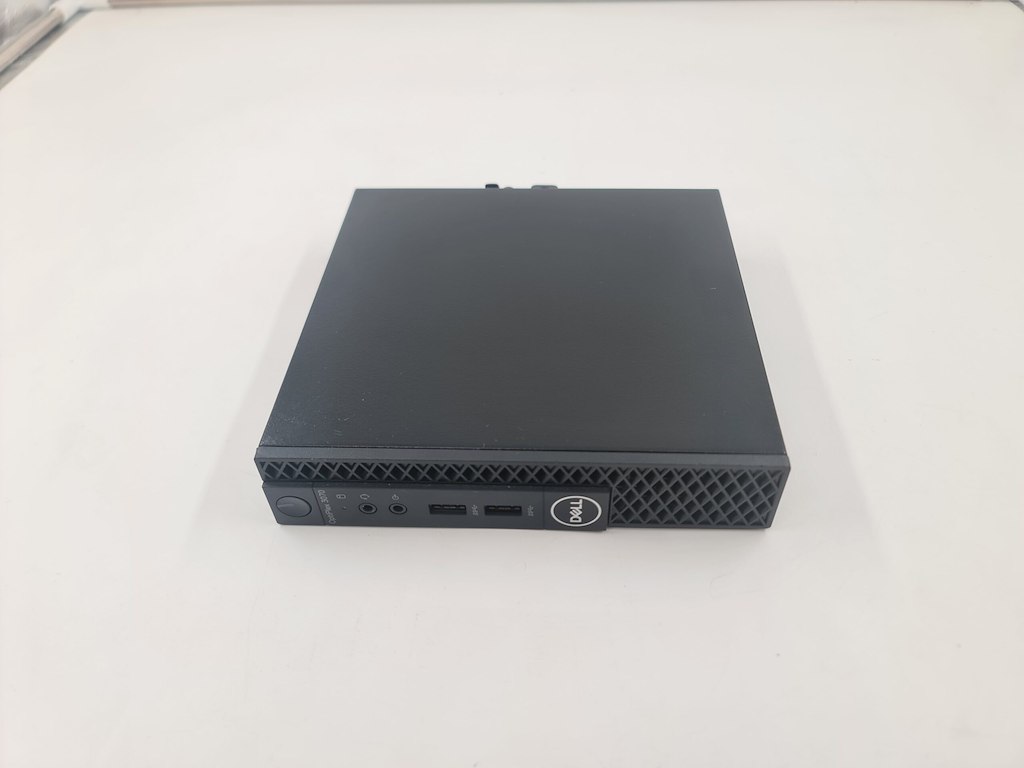 Dell Optiplex 3070/miniPC/i5-9500T/8gb ddr4/256nvm ssd