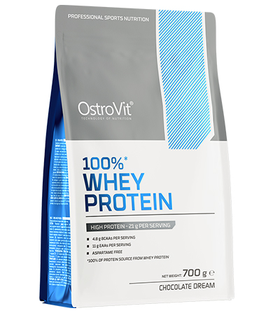 Whey Protein OST (Protein surutke) - 700 g