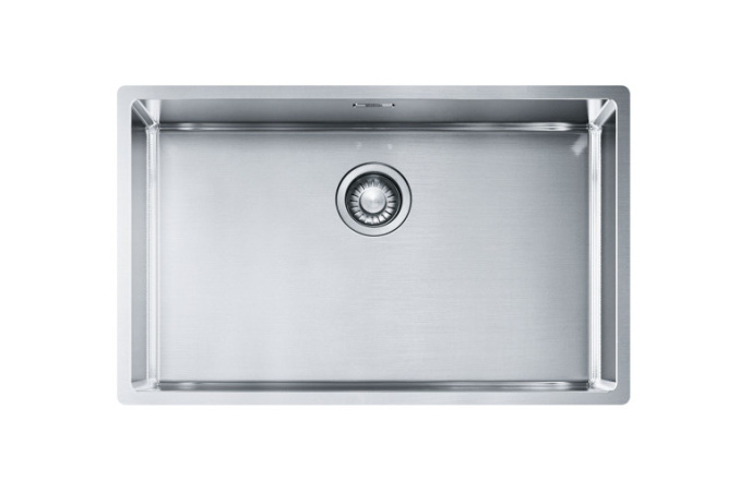 Korito sudopera - Franke - Box-BXX 210/110-68 725x450|200mm inox 127.0369.284