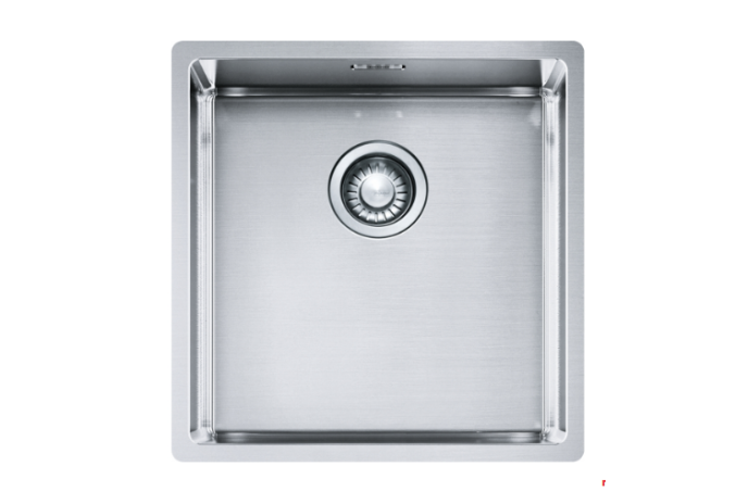 Korito sudopera - Franke - Box-BXX 210/110-40 440x450|200mm inox 127.0369.215