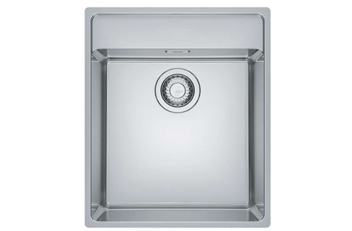 Korito sudopera - Franke- Maris MRX 210-40 TL 430x510|180mm inox 127.0531.851