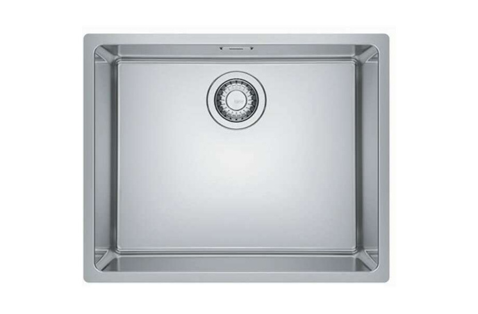 Korito sudopera - Franke- Maris MRX 210-50 540x440|180mm inox 127.0531.810